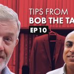 Customer Service Tips with Bob the Tailor | Supply Chain Secrets