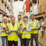 Want a Job in Supply Chain? Here’s How to Get a Foot in the Door