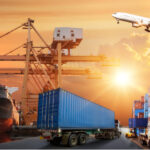 Boom Time for the Shared Economy within Supply Chain