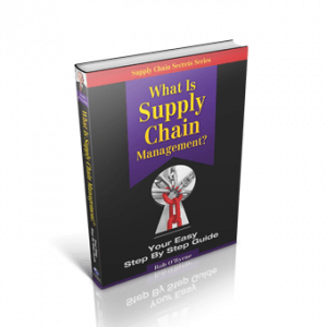 Supply Chain Secrets Books | Supply Chain and Logistics Books