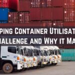 Shipping Container Utilisation: The challenge and Why it Matters