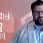 Supply Chain Coaching - What is it and Why use a Coach with Trent