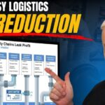 Easy Logistics Cost Reduction - But Few People Do This